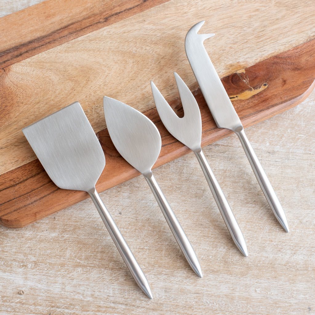 4 pc. Serving Set – Lakeshore Trends