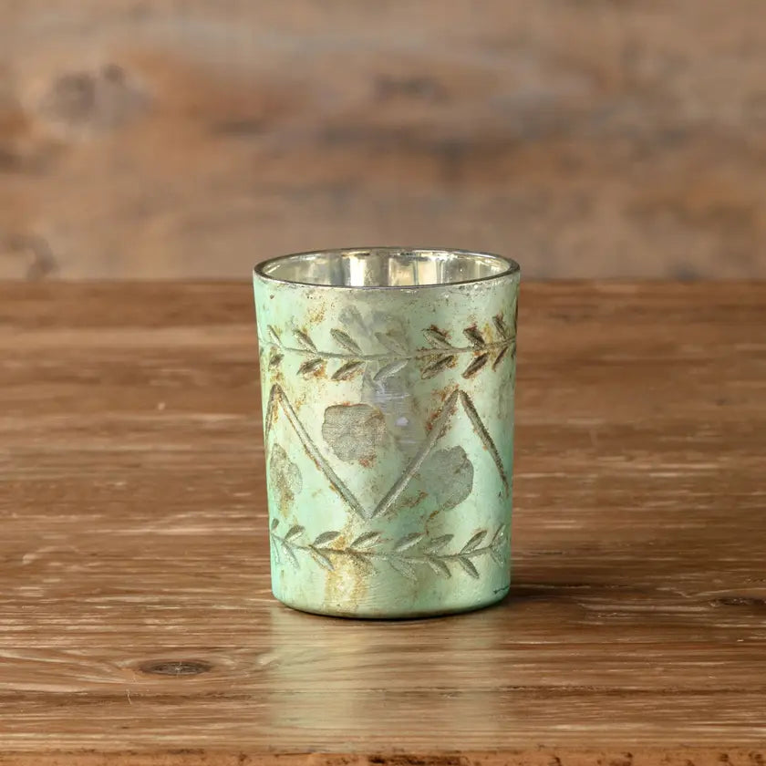 Mini Antique Pot – Lakeshore Trends