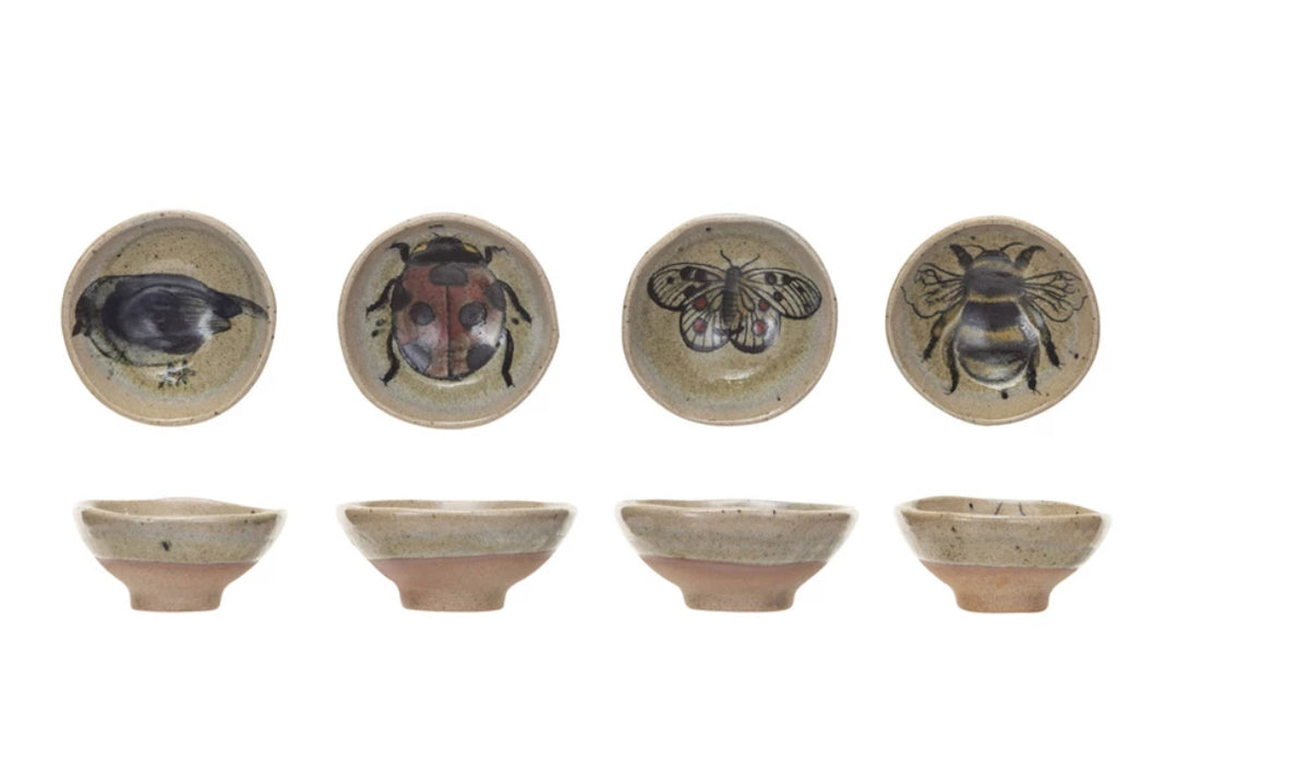 Insect Dishes – Lakeshore Trends