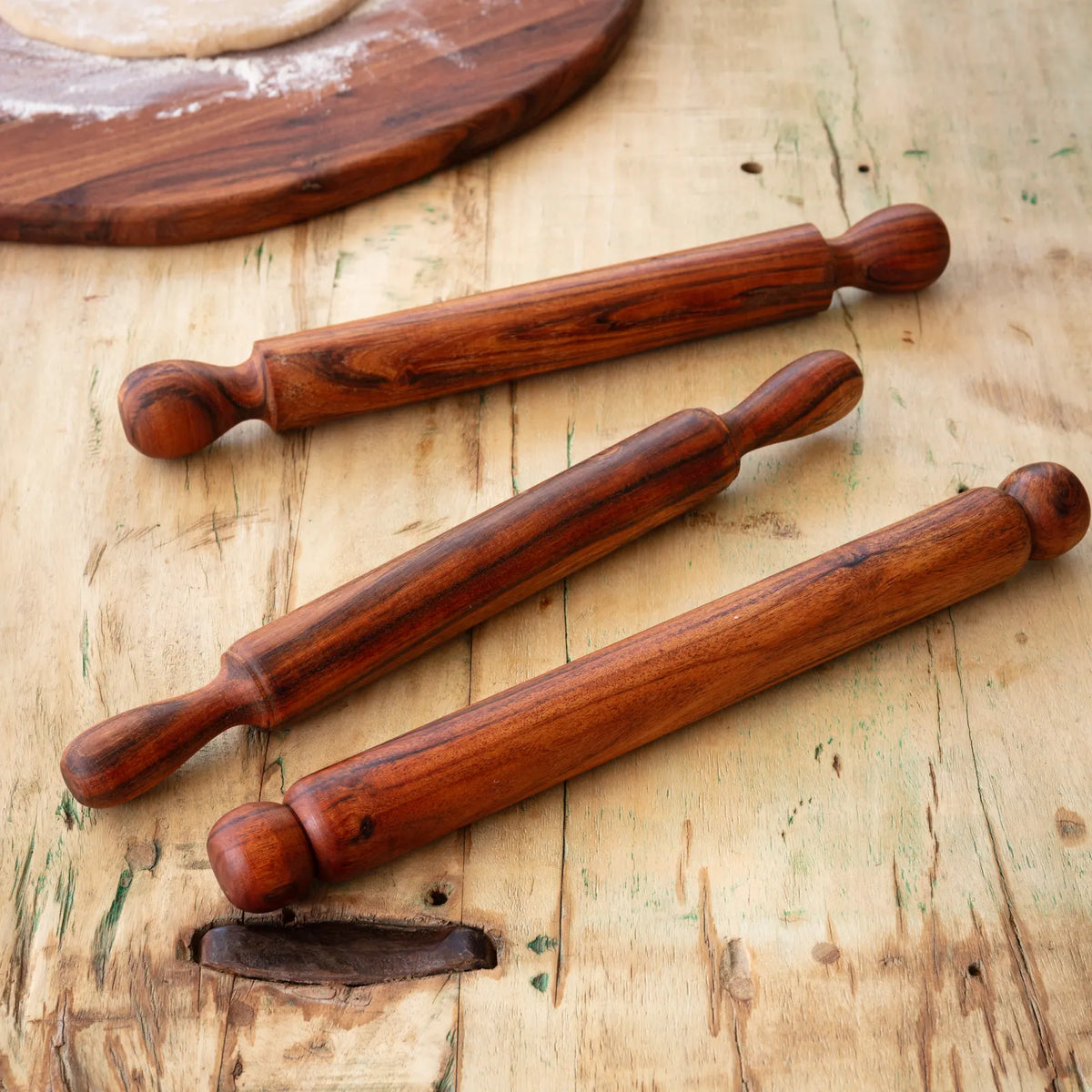 Rolling Pins – Lakeshore Trends