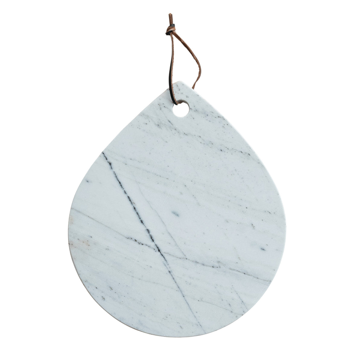 Marble Cheese/Cutting Board w/ Handle (Each One Will Vary) – Lakeshore ...