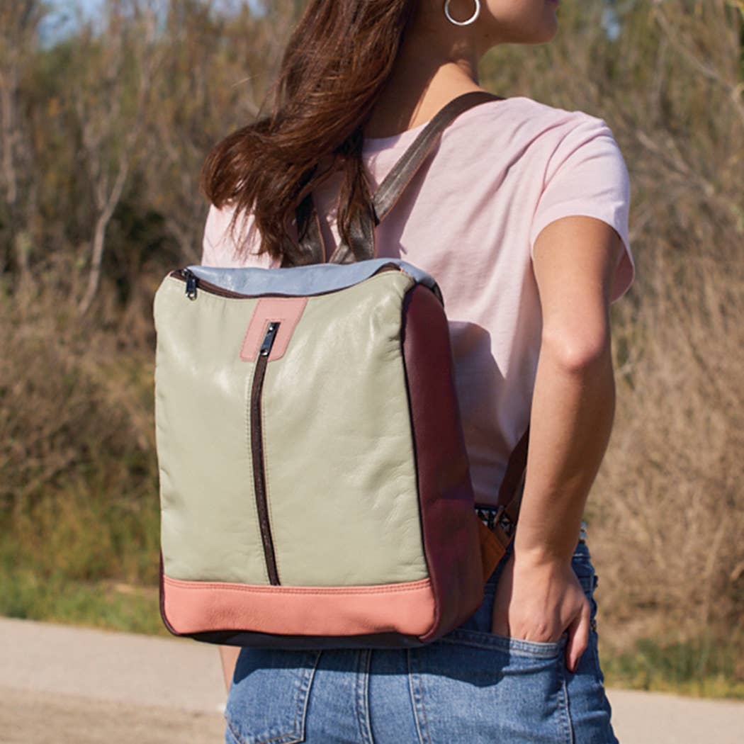 Aurora · Backpack – Lakeshore Trends